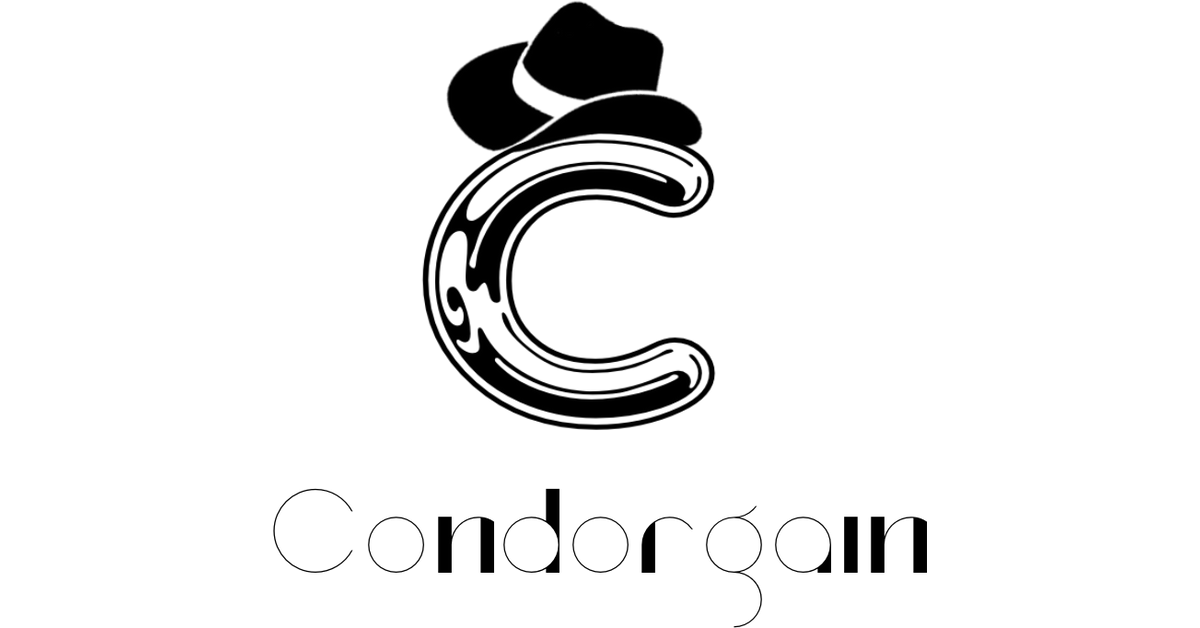 Contact Us – Condorgain